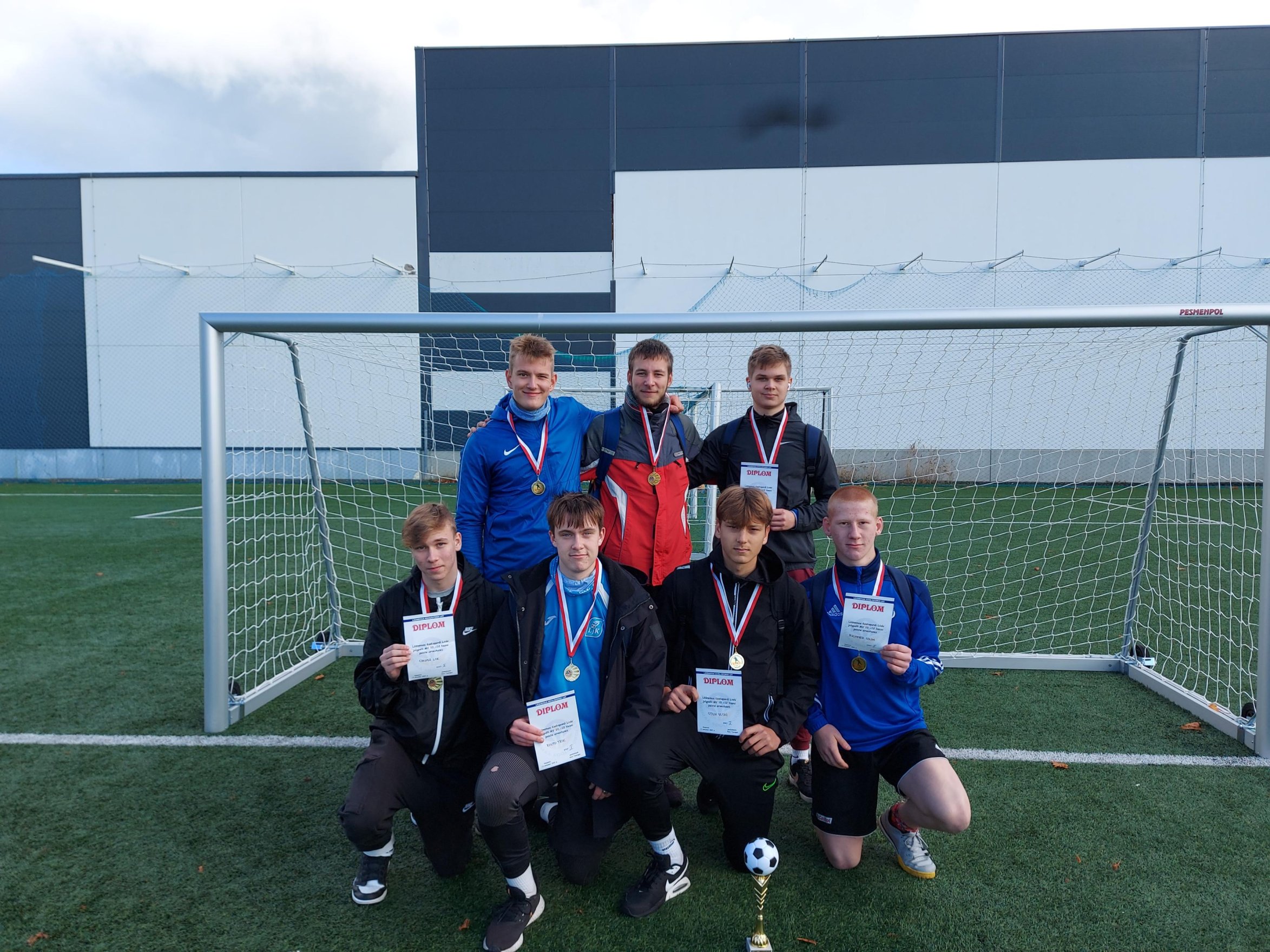 Viimati muudetud 18.10.2021.